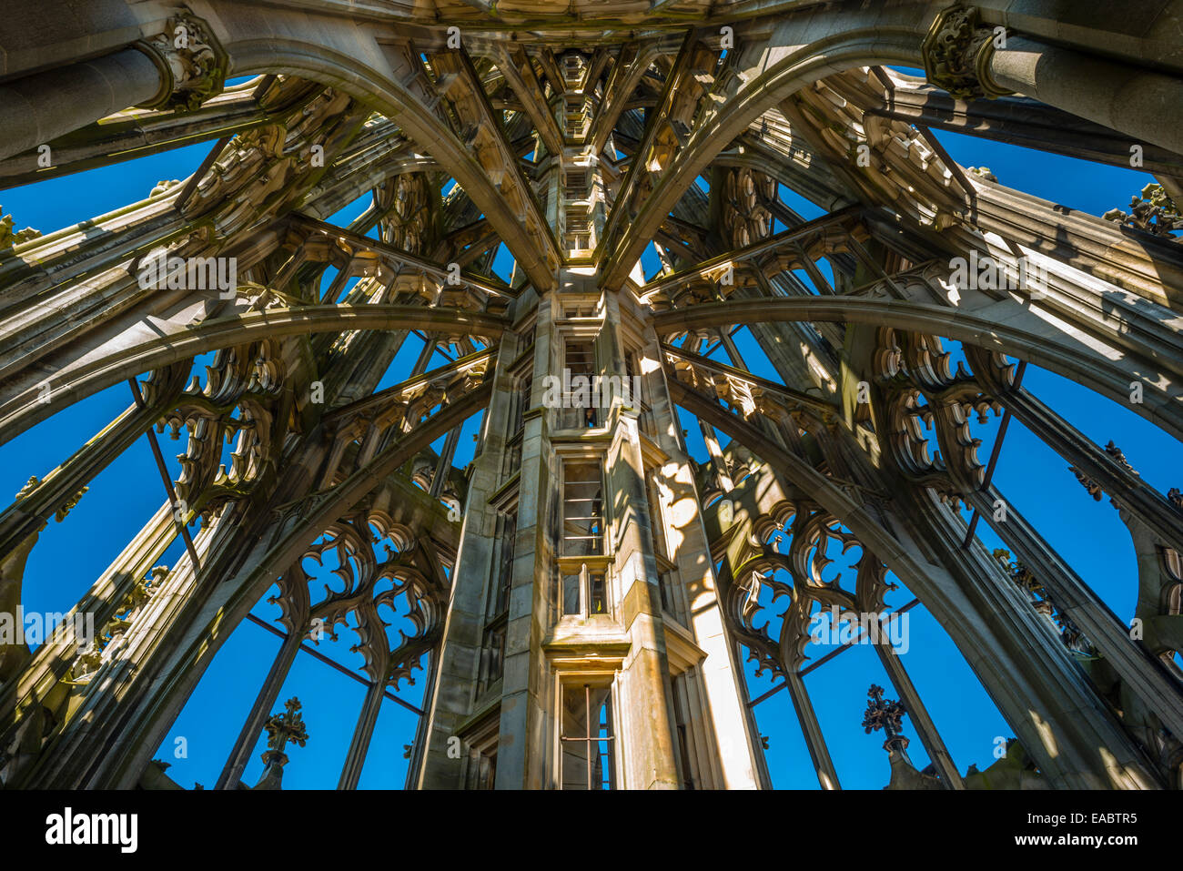 Ulmer muenster hi-res stock photography and images - Alamy