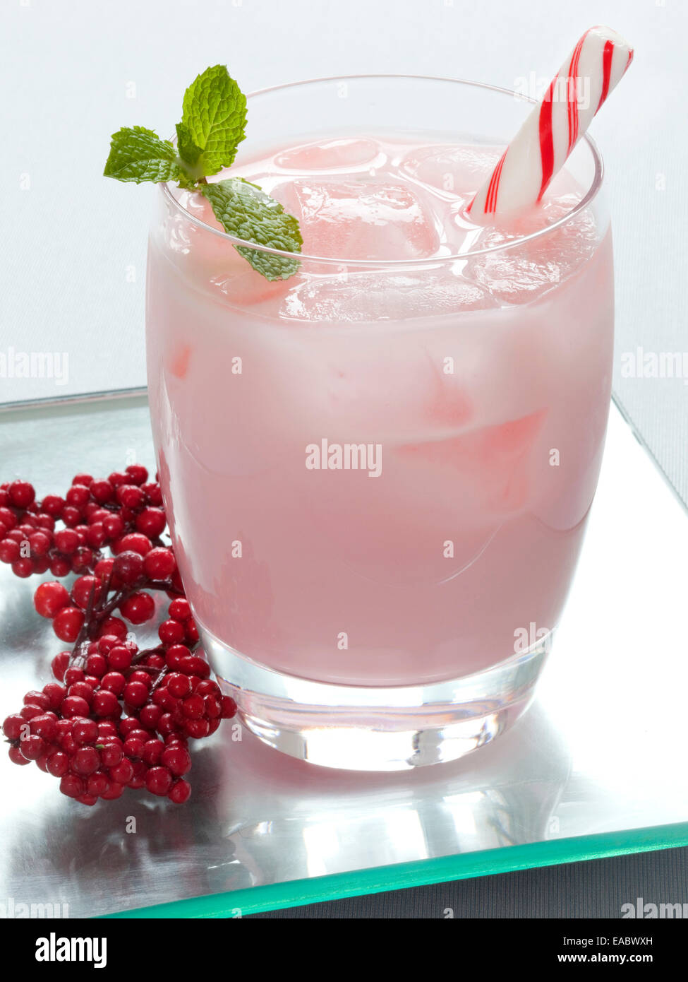 Candy cane hi-res stock photography and images - Alamy