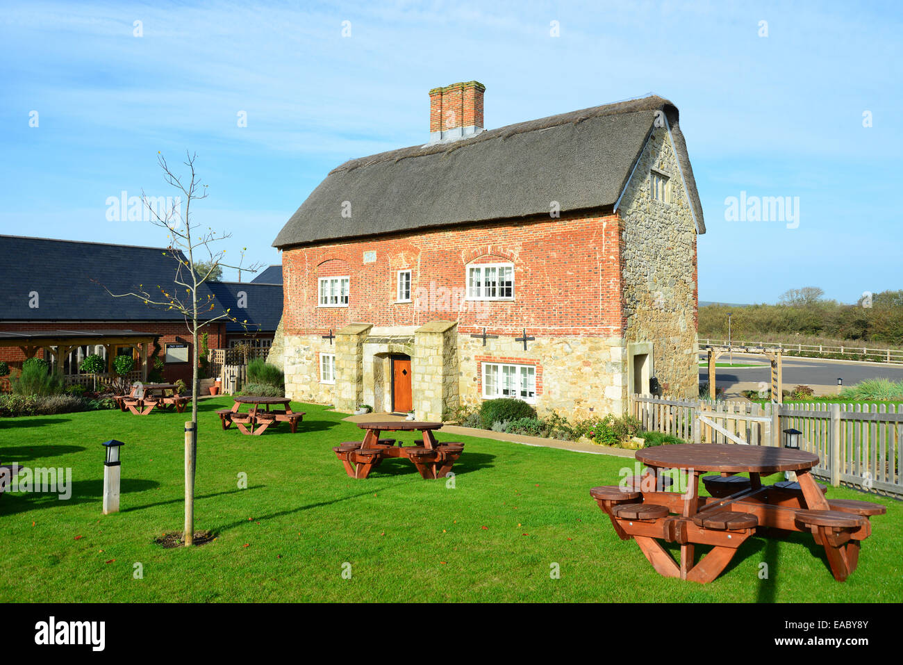 Merrie england hi-res stock photography and images - Alamy