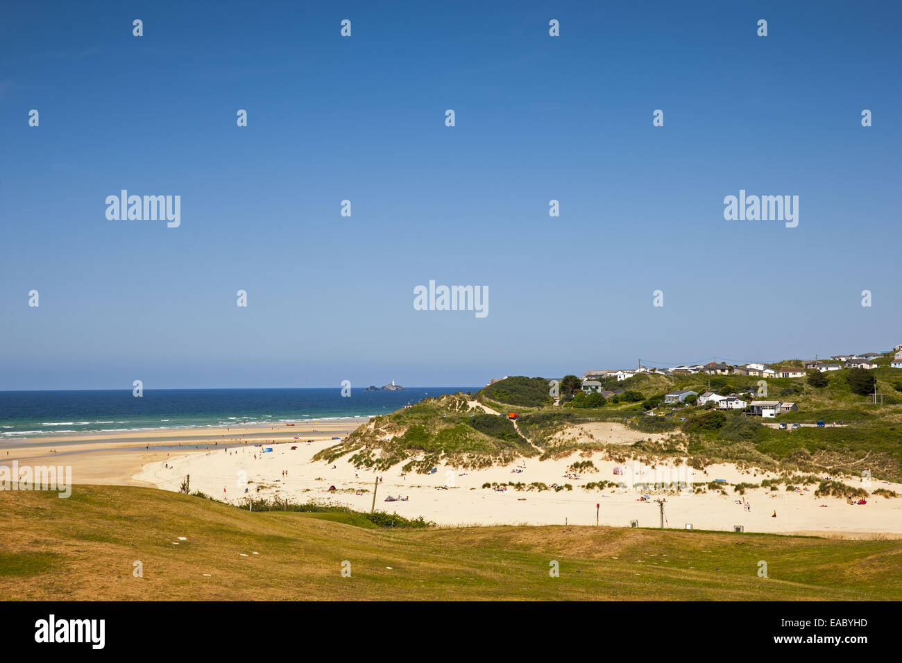 Hayle river hi-res stock photography and images - Alamy