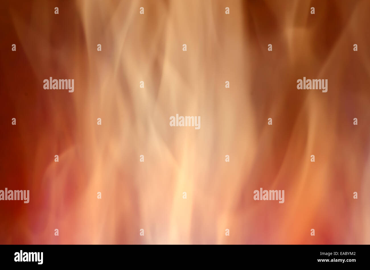 closeup of defocused fire at night Stock Photo - Alamy