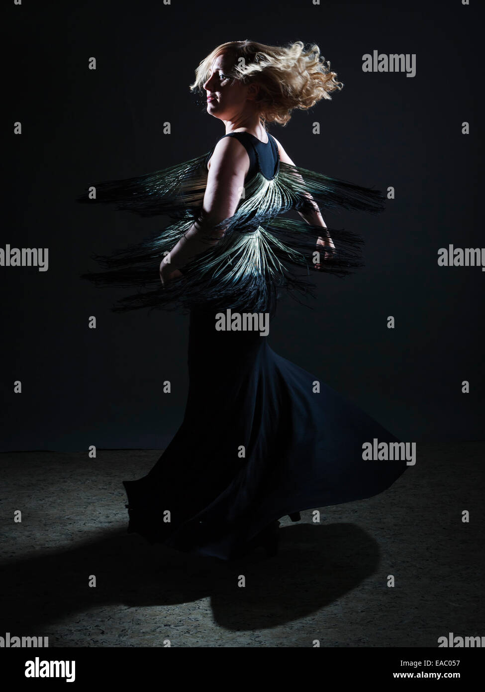 Flamenco dance andalucia hi-res stock photography and images - Alamy