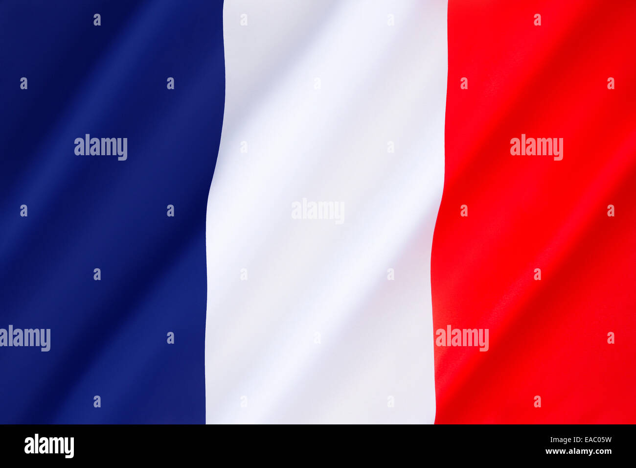 1790 french flag hi-res stock photography and images - Alamy