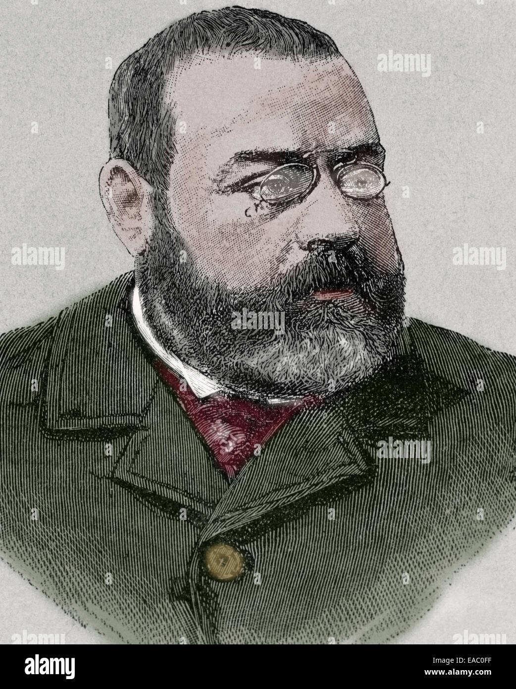 Jose feliu y codina hi-res stock photography and images - Alamy