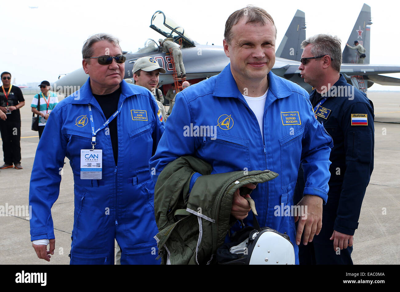 Russian Pilots High Resolution Stock Photography and Images - Alamy
