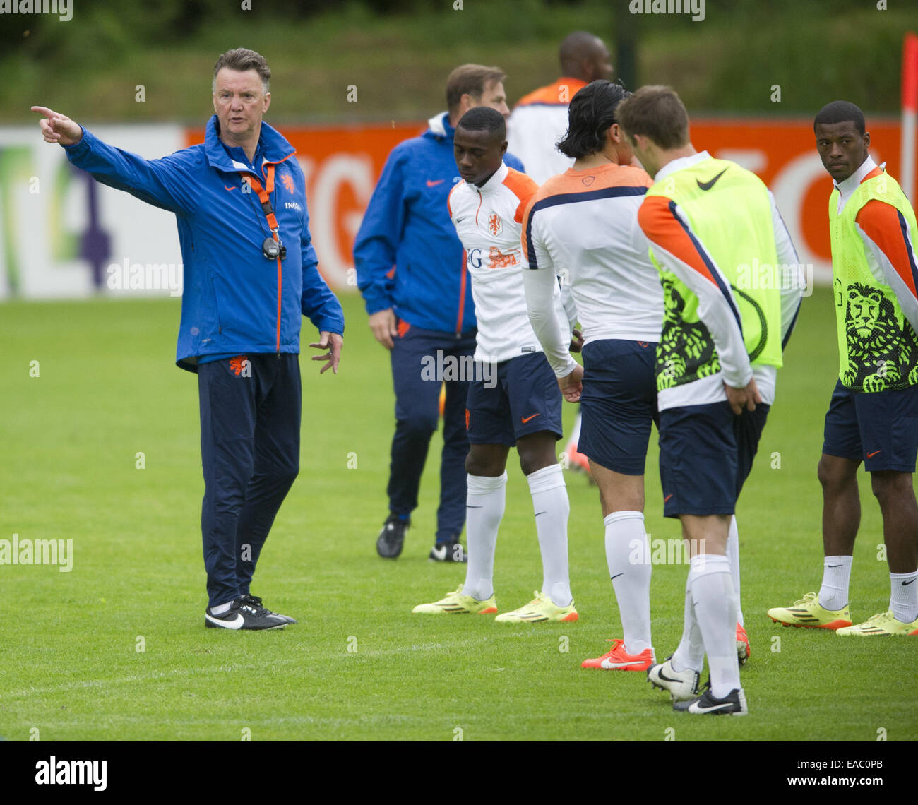 National team preparation hi-res stock photography and images - Alamy