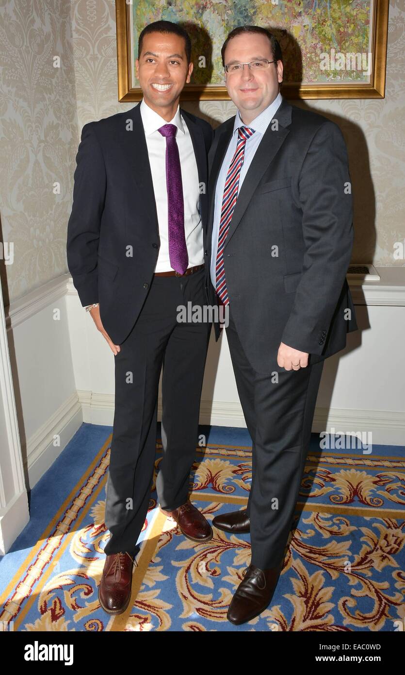 CARI Summer Lunch & Fashion Show 2014 held at The Shelbourne Hotel ...