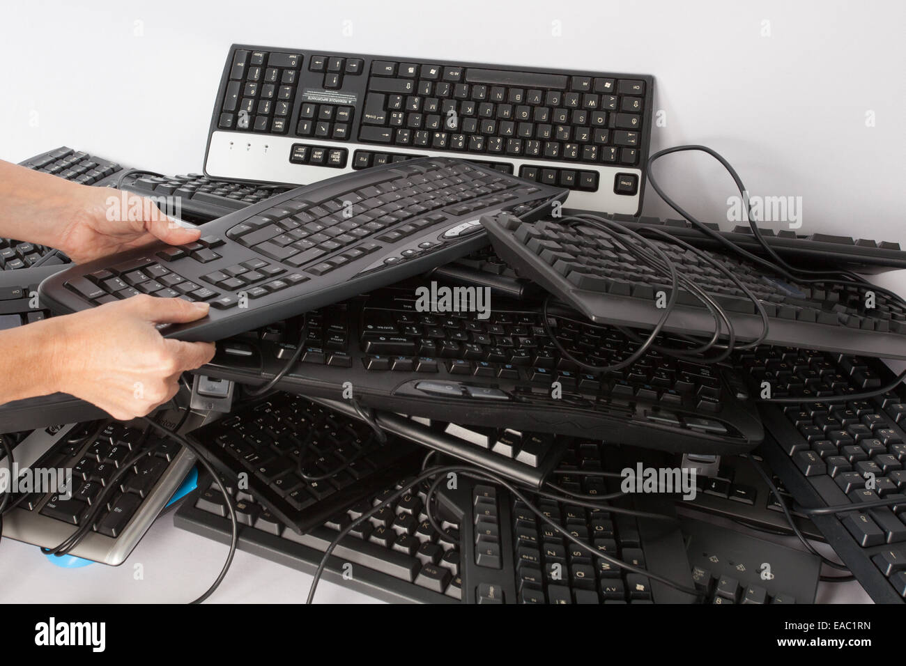 Crash informatique hi-res stock photography and images - Alamy