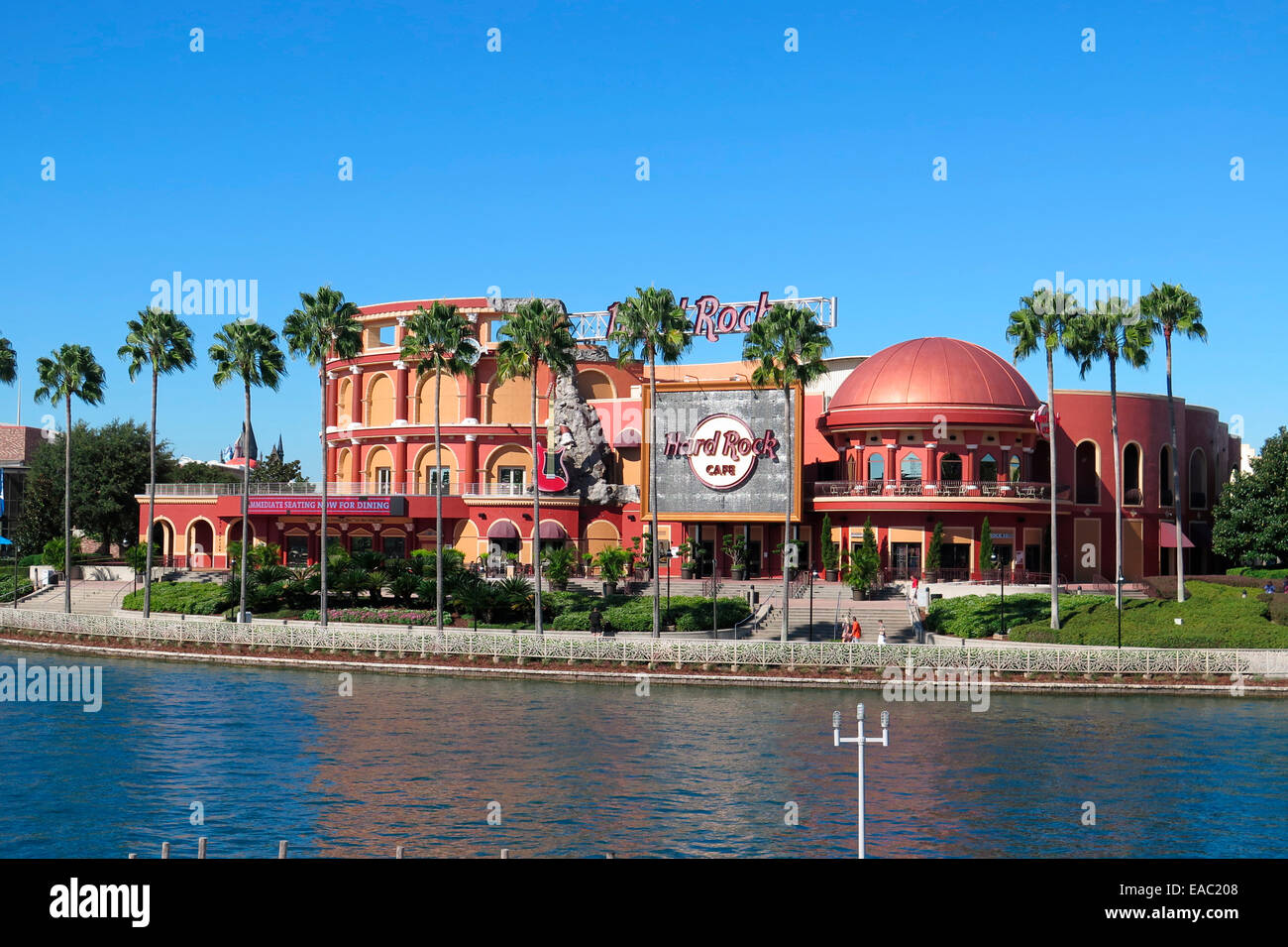 Universal Studios Florida Stock Photo - Alamy