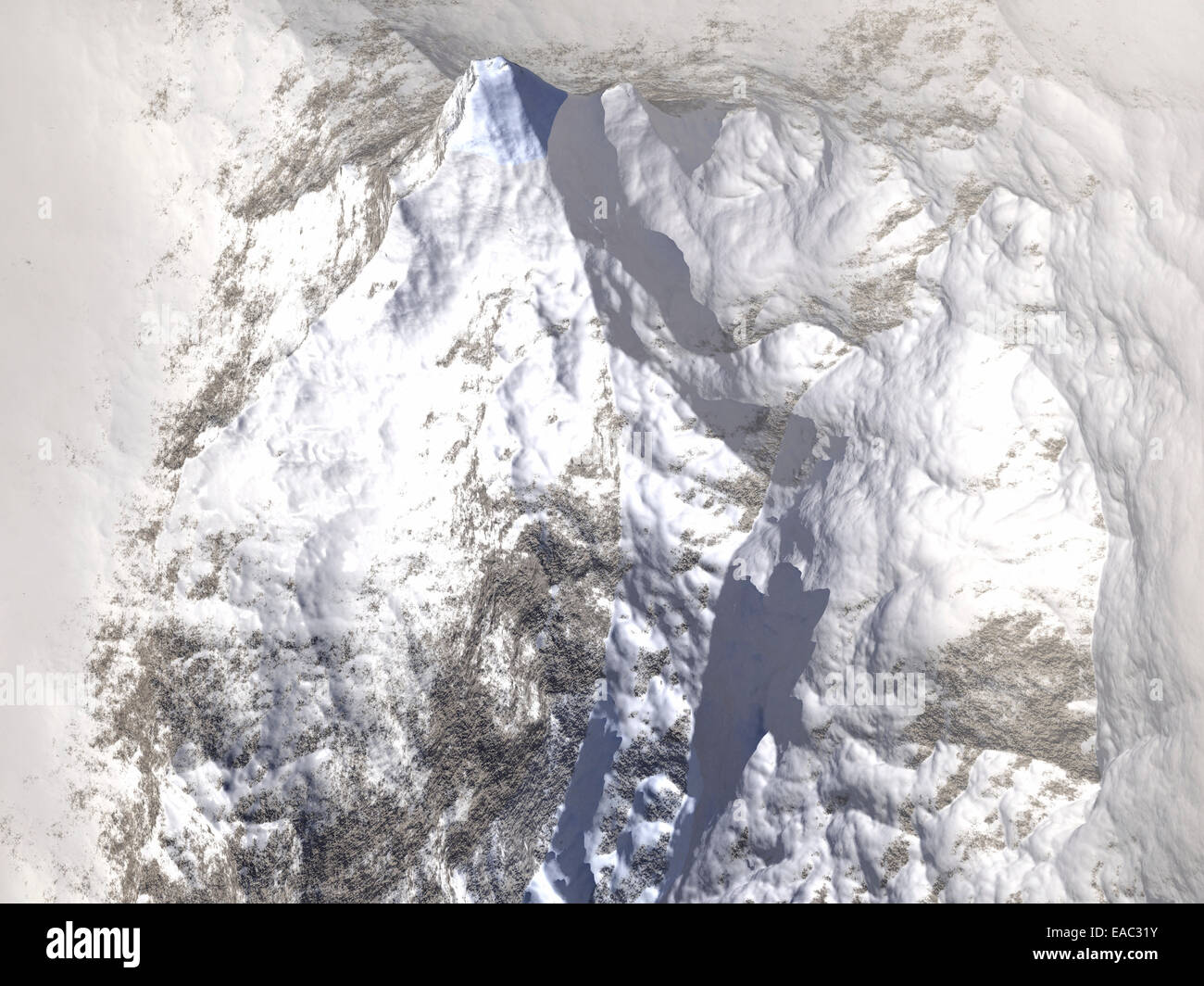 Photorealistic visualization hi-res stock photography and images - Alamy