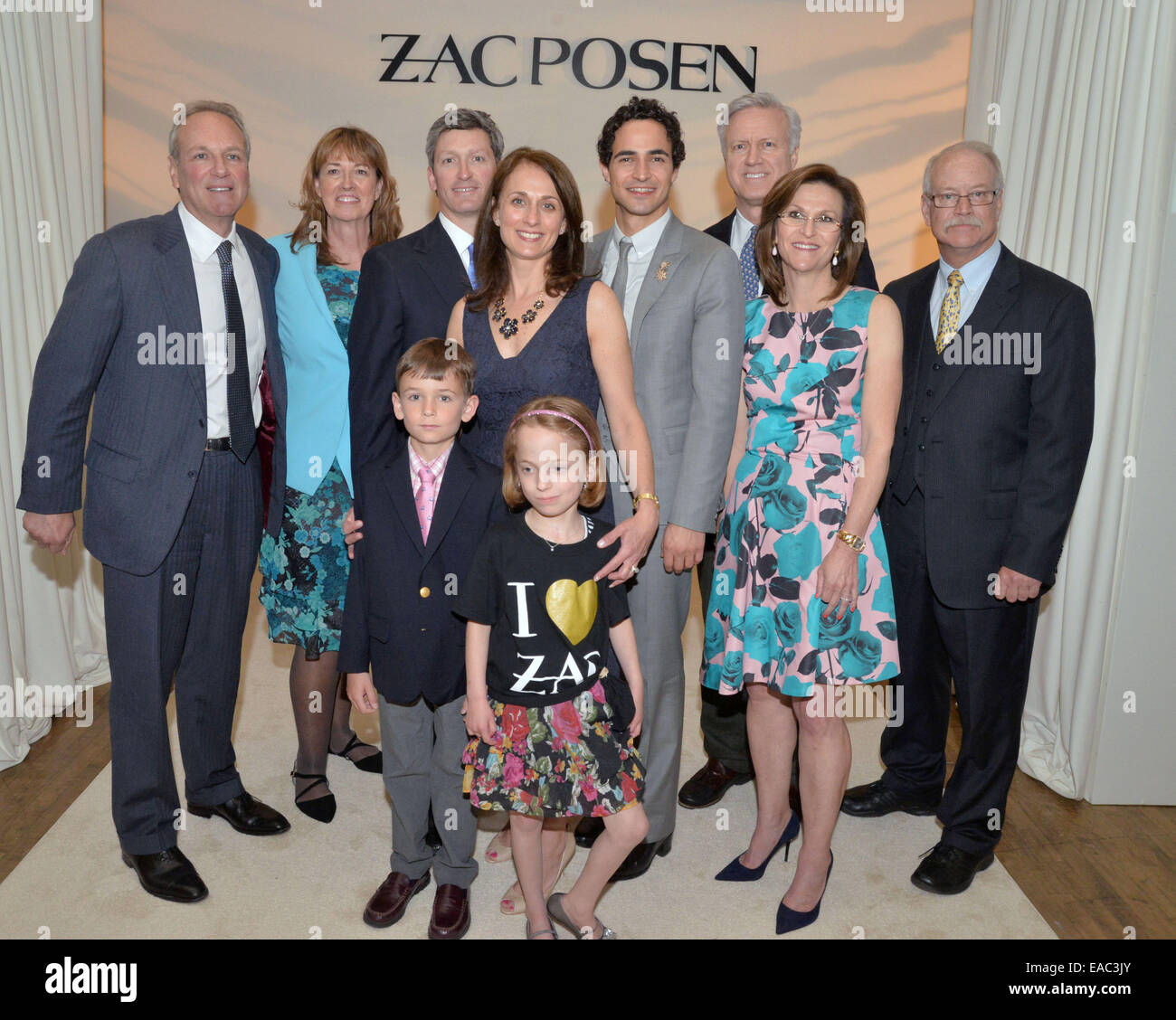 The Children's Hospital of Philadelphia's 58th Annual Daisy Day ...