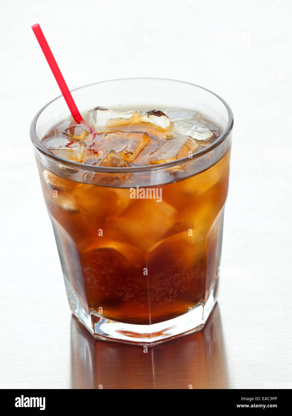 Cola drink hi-res stock photography and images - Alamy