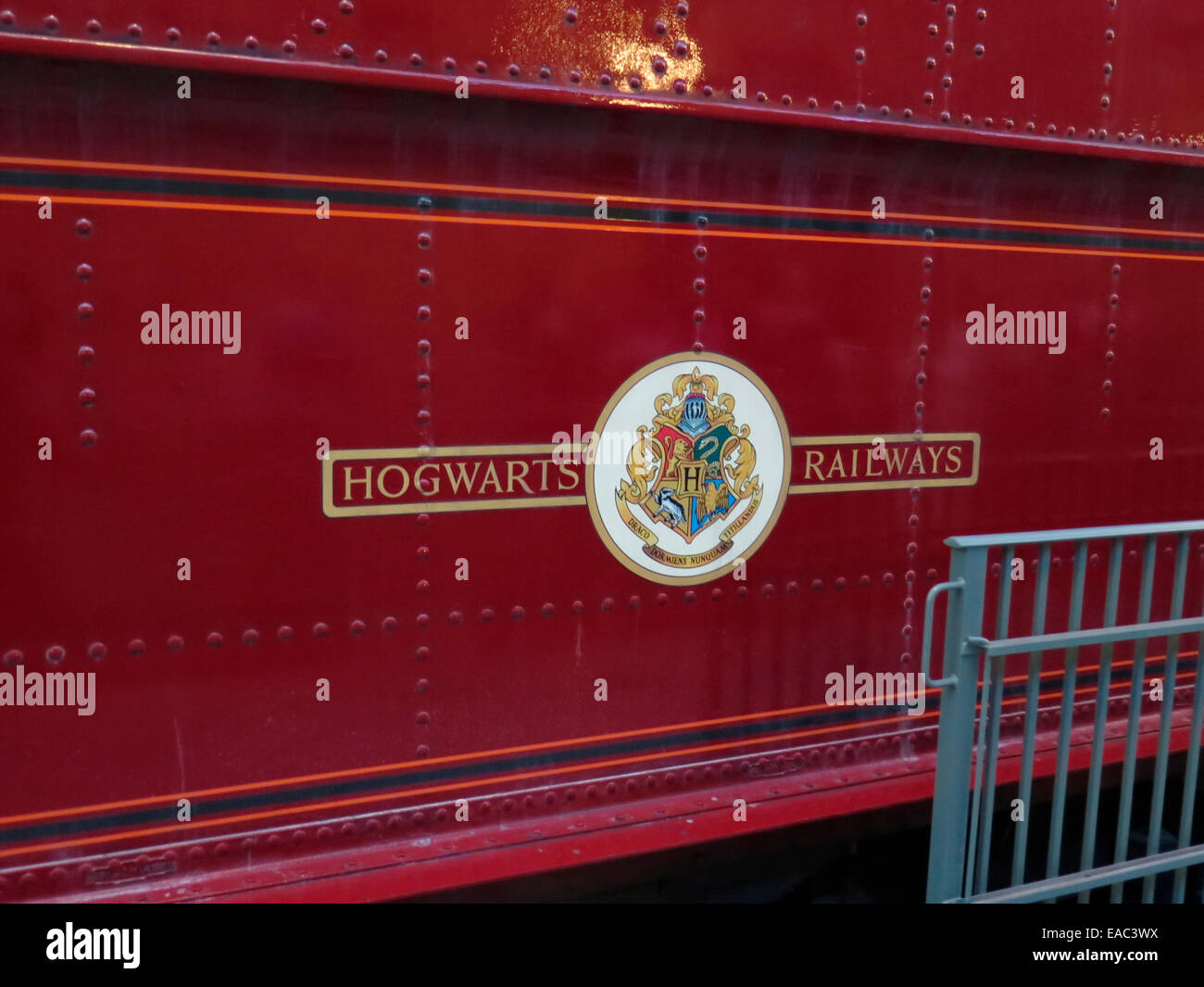 Universal Studios Florida Stock Photo - Alamy