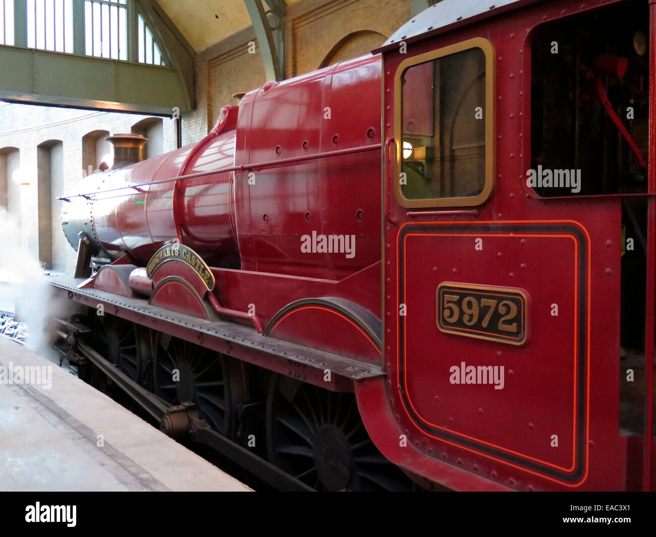 Universal Studios Florida Stock Photo - Alamy