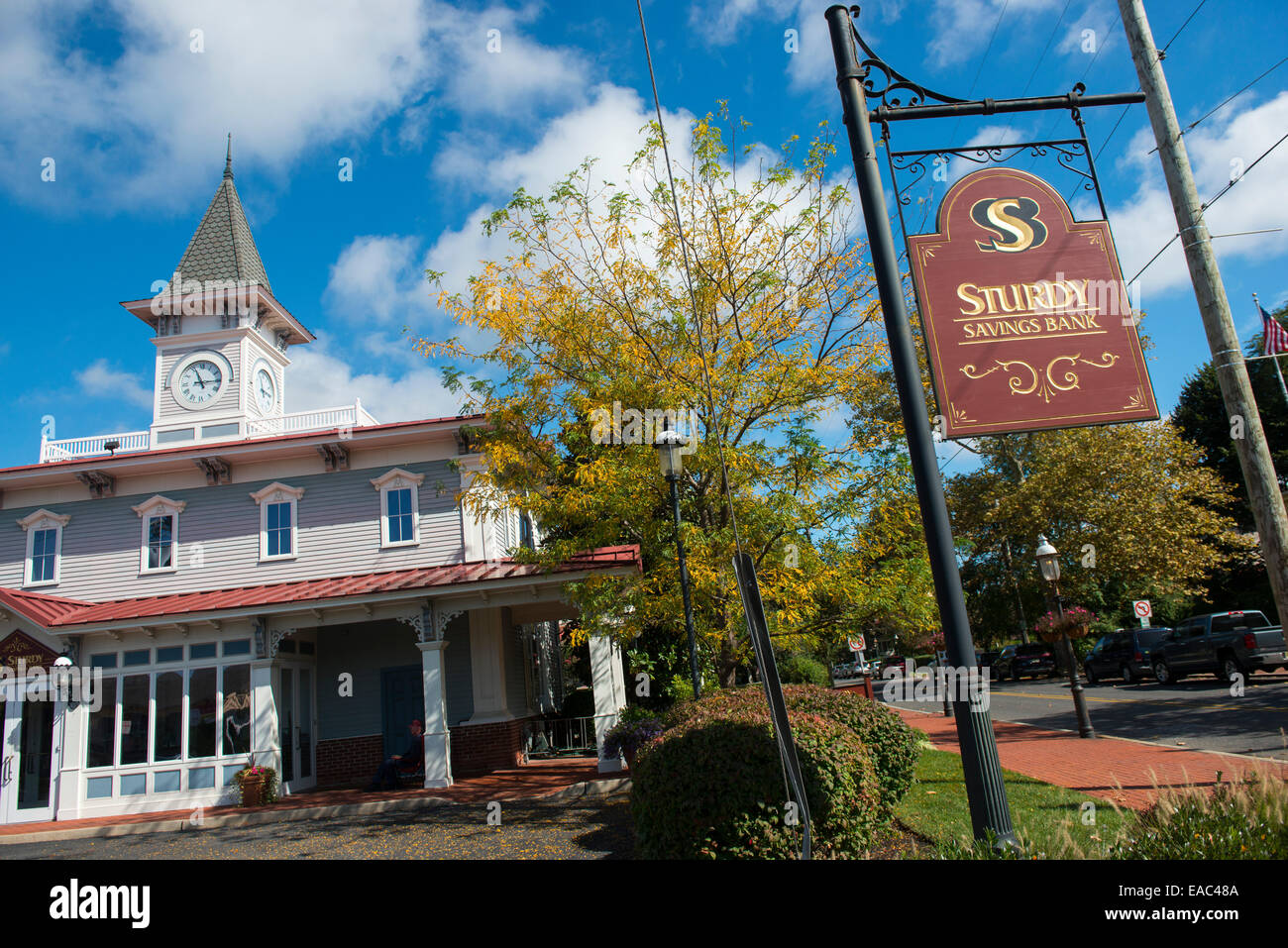 Sturdy Bank Cape May Courthouse New Jersey at Verda Garcia blog