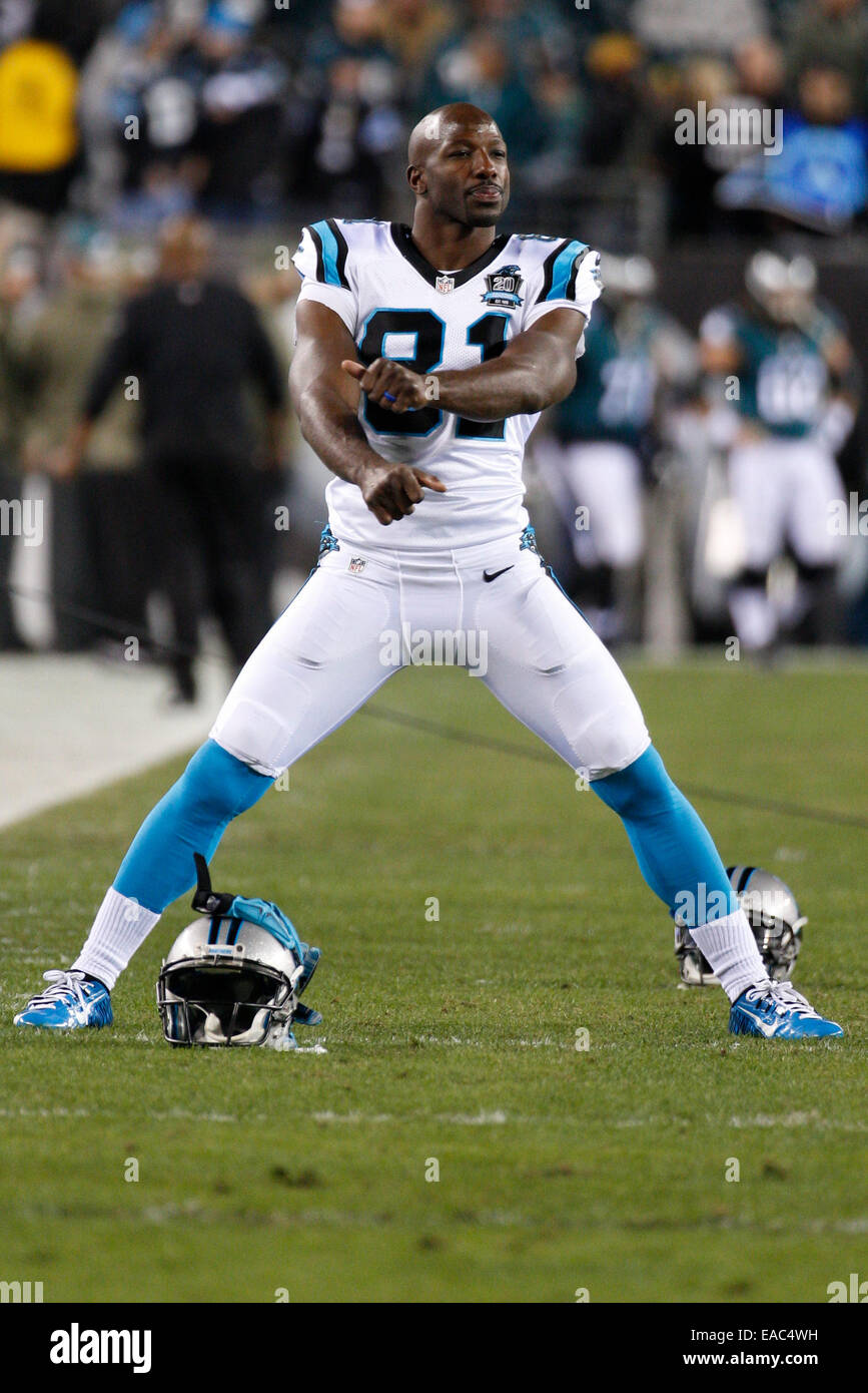 Philadelphia eagles wide receiver jason hi-res stock photography and ...