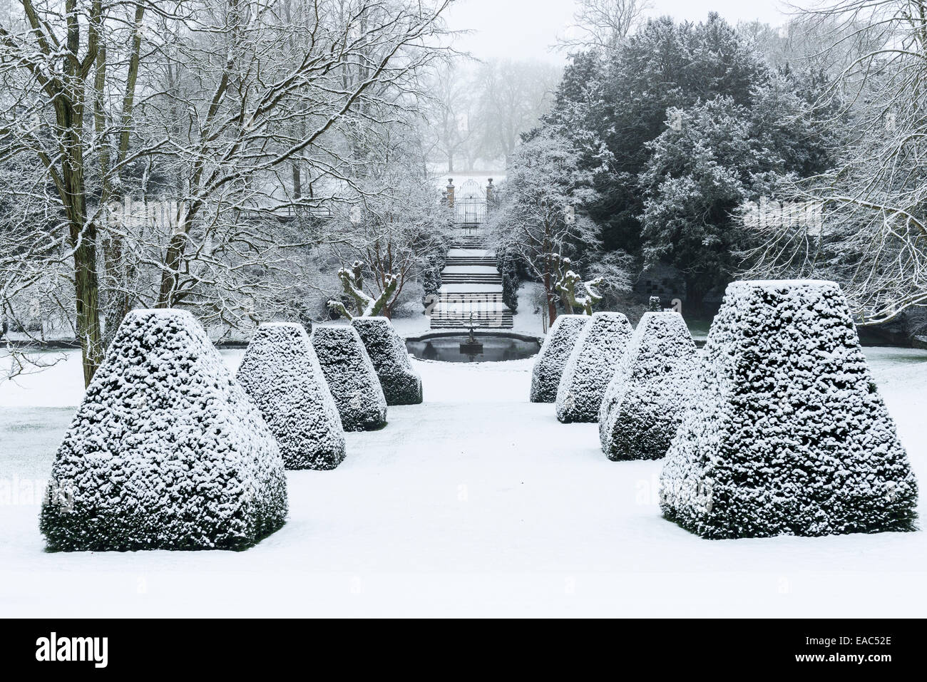 Topiary hi-res stock photography and images - Alamy