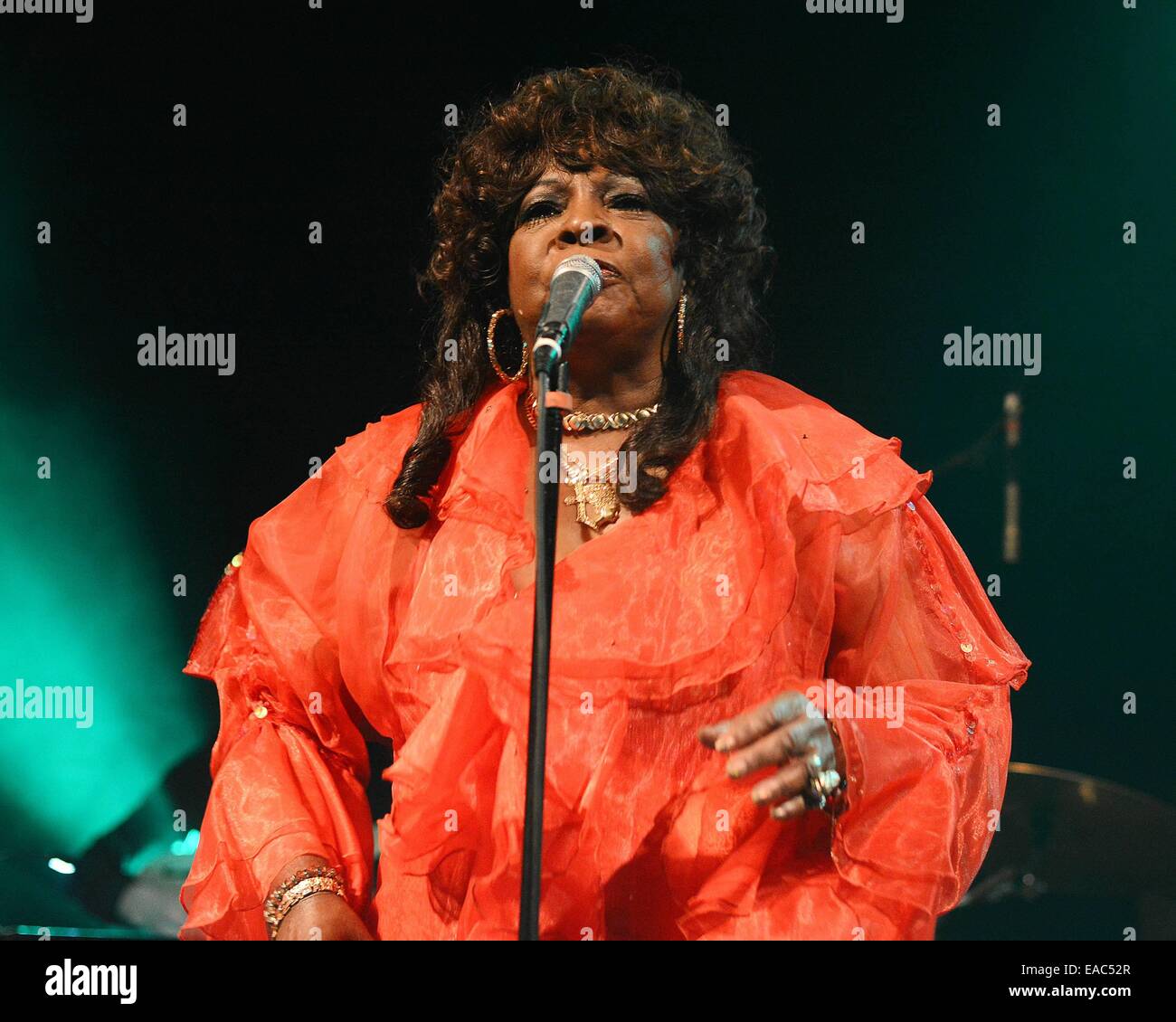 Martha reeves hi-res stock photography and images - Alamy