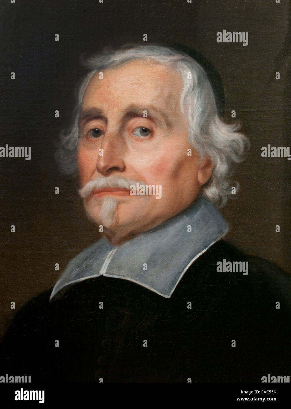 Christian clergyman hi-res stock photography and images - Alamy