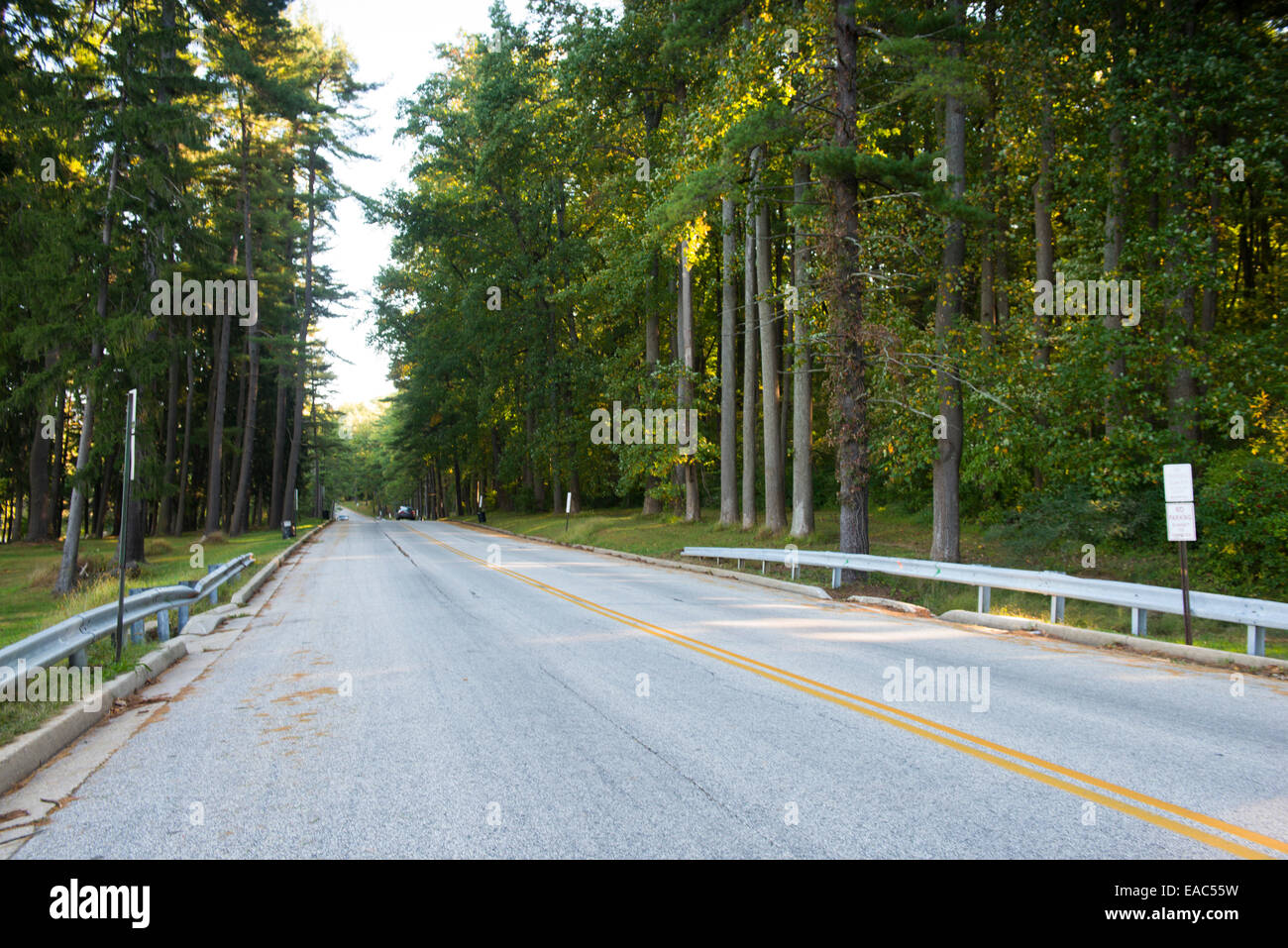 Loch raven reservoir hi-res stock photography and images - Alamy