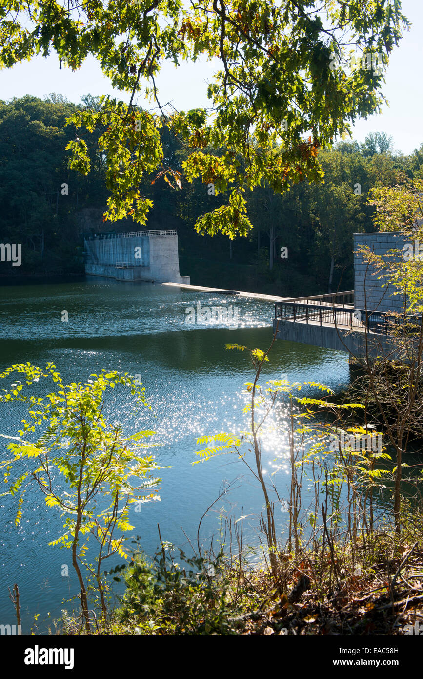 Raven Dam High Resolution Stock Photography and Images - Alamy