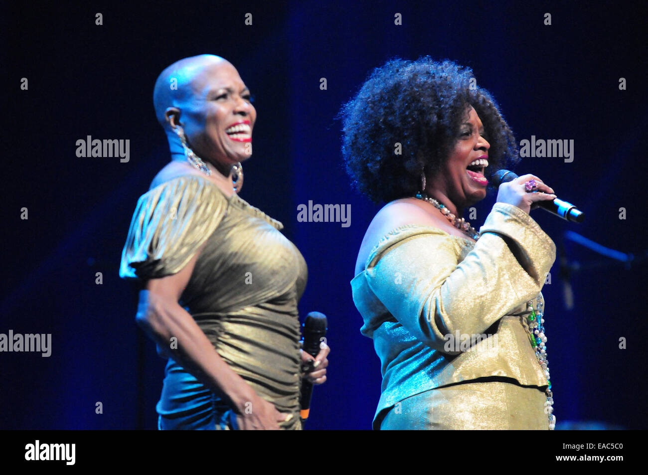 Hollywood, California, USA. 10th Nov, 2014. Musician - DIANE REEVES on ...
