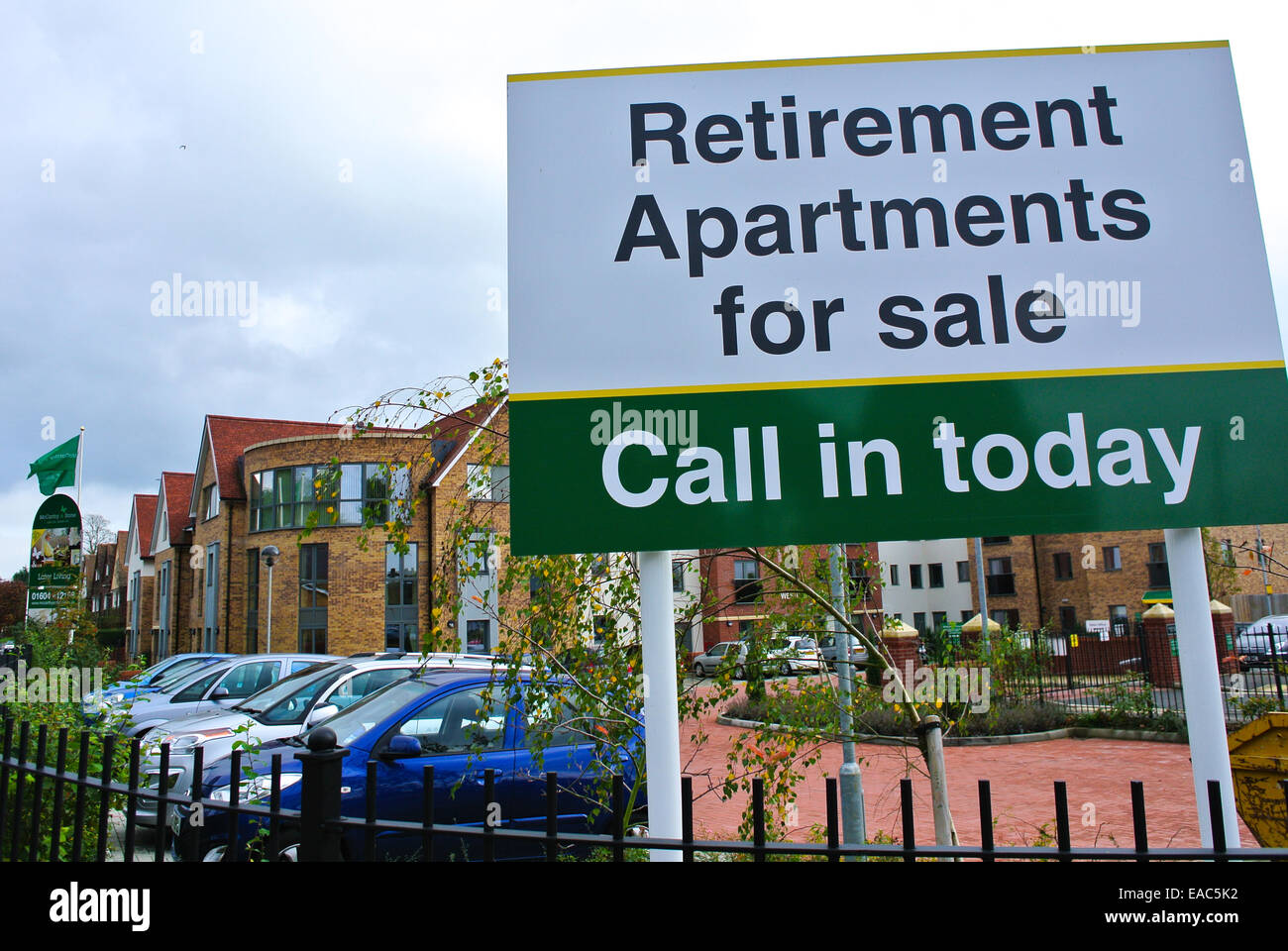 Mccarthy stone retirement hi-res stock photography and images - Alamy