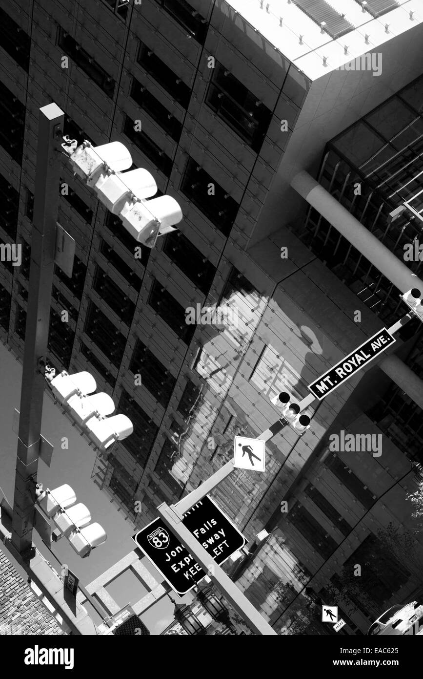 Abstract traffic lights hi-res stock photography and images - Alamy