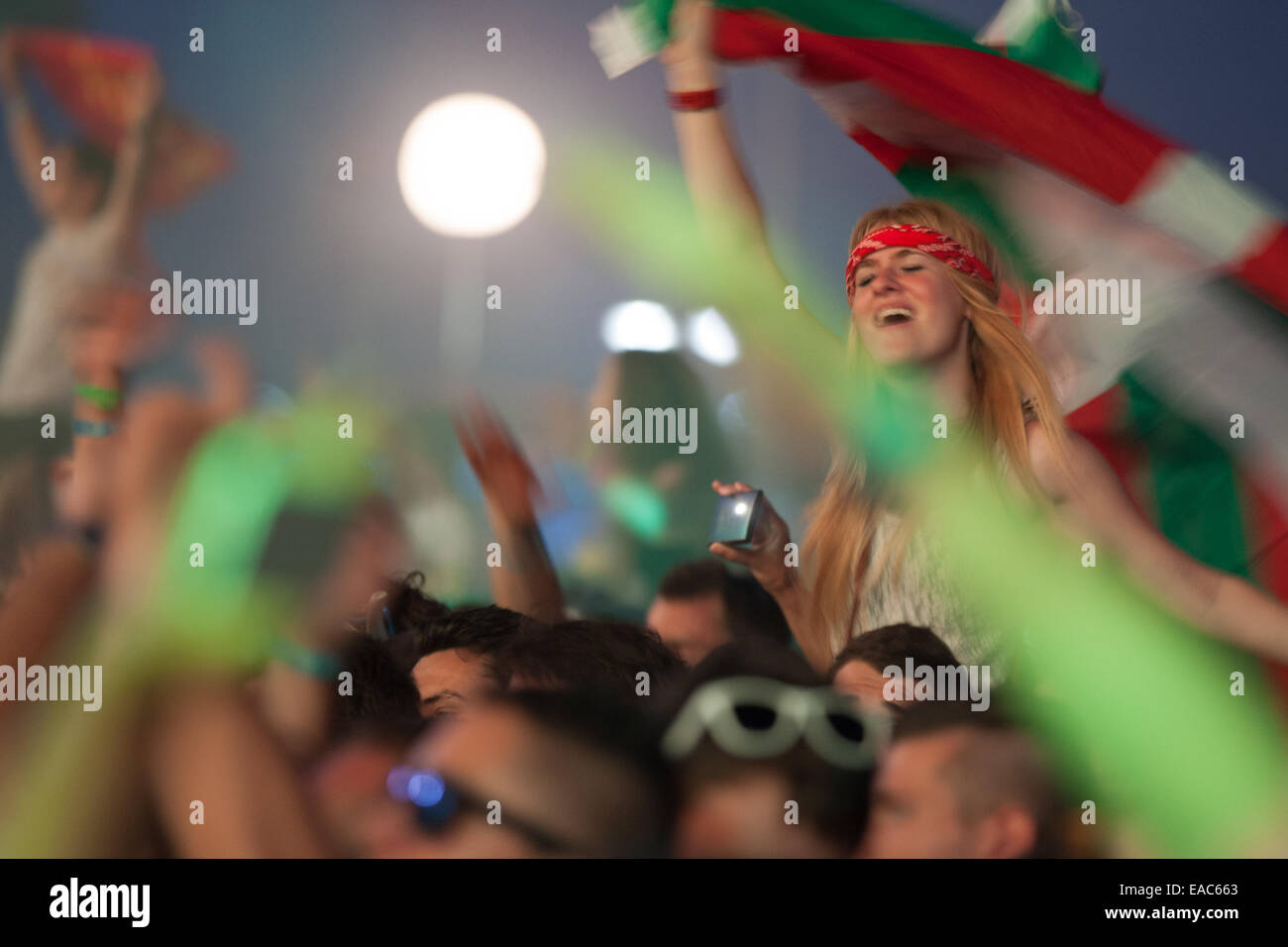 Le barcares le lydia hi-res stock photography and images - Alamy