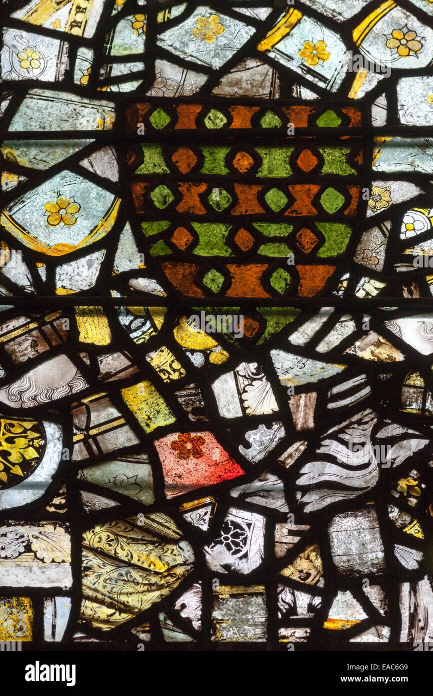 How Were Stained Glass Windows Made In The Middle Ages at Beau Eardley ...