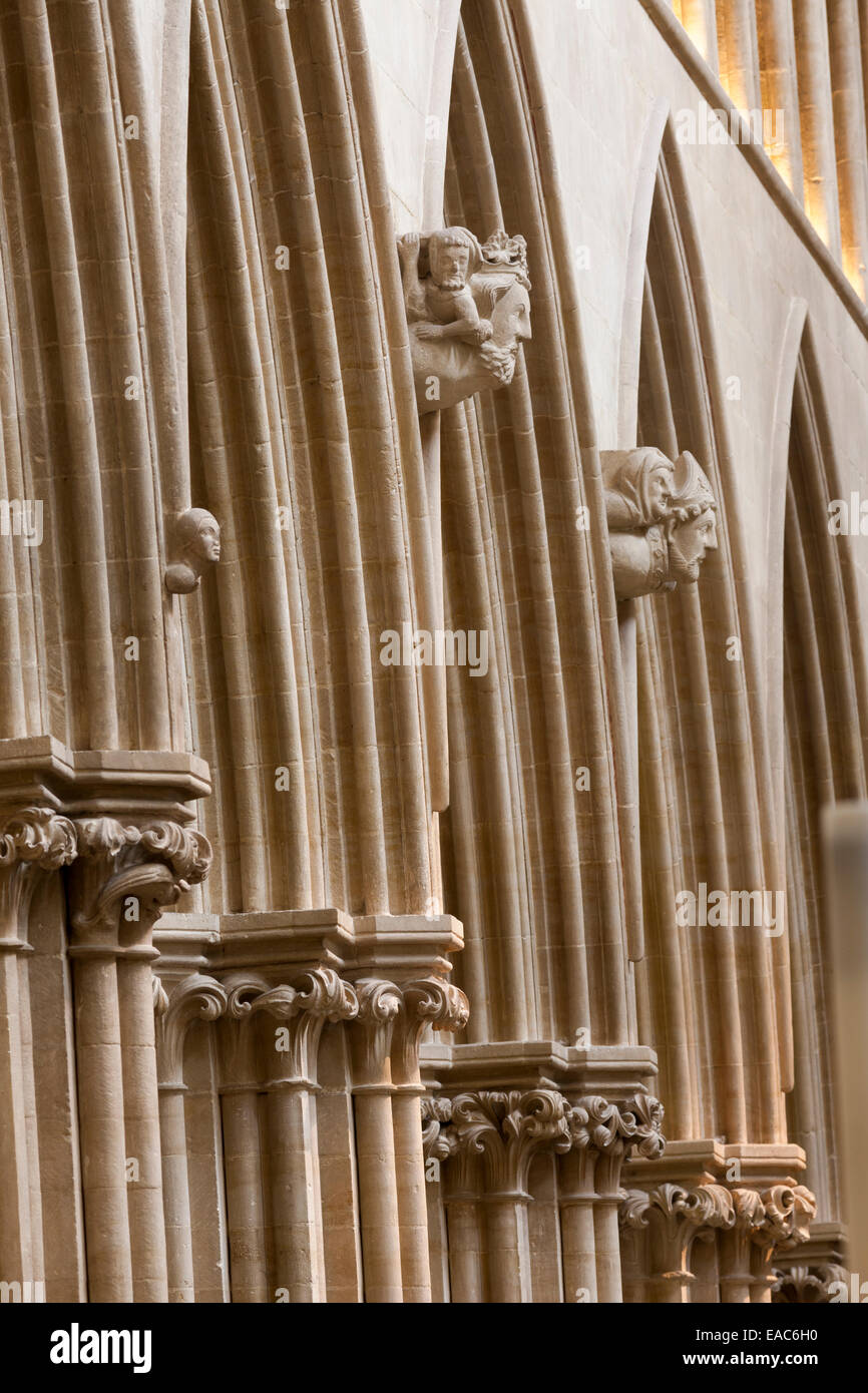 Columns arch architecture hi-res stock photography and images - Alamy