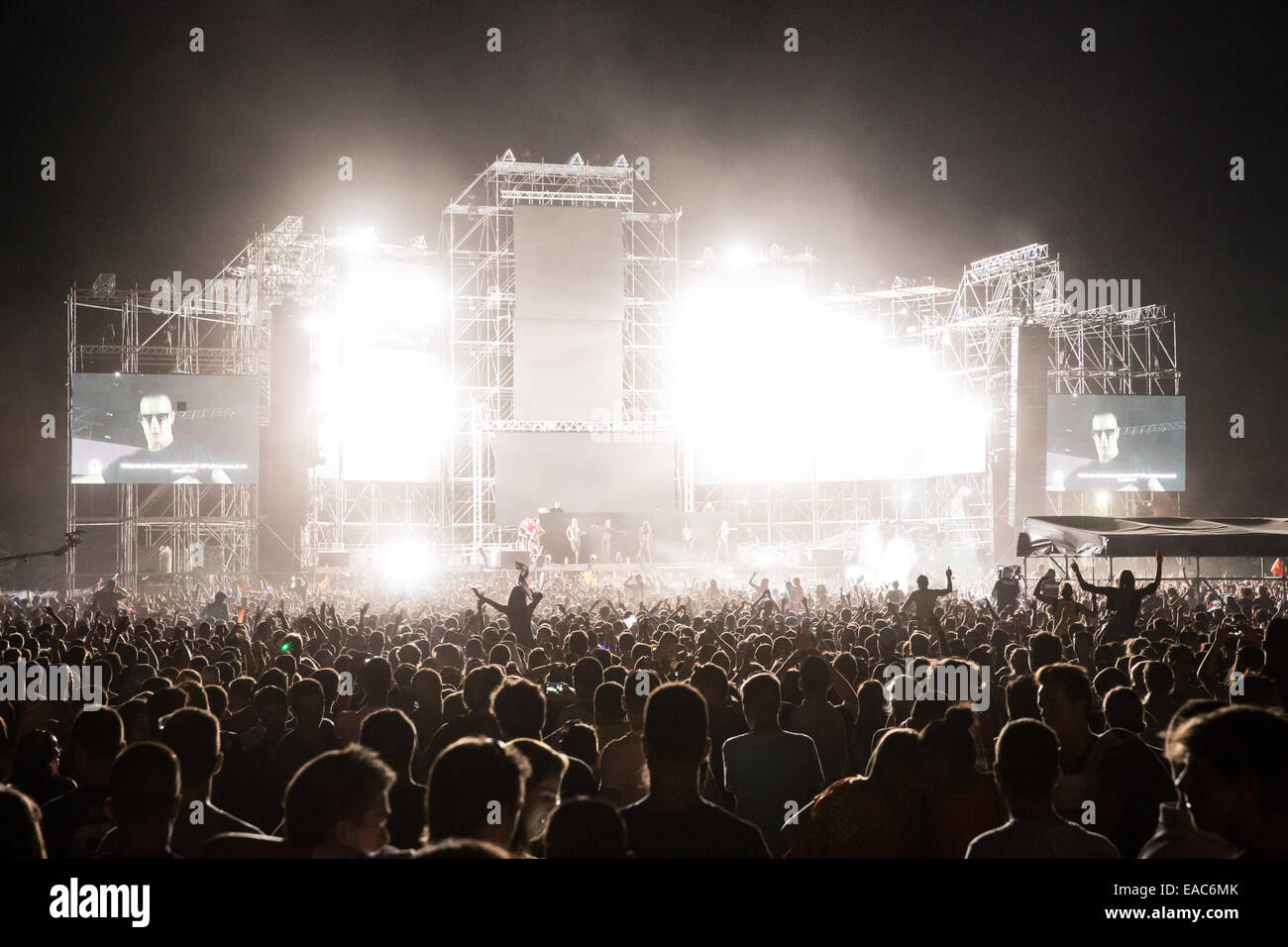 Le barcares le lydia hi-res stock photography and images - Alamy