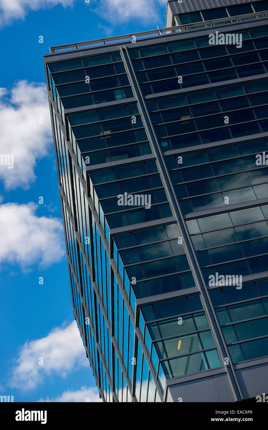 Morgan stanley building baltimore hi-res stock photography and images ...