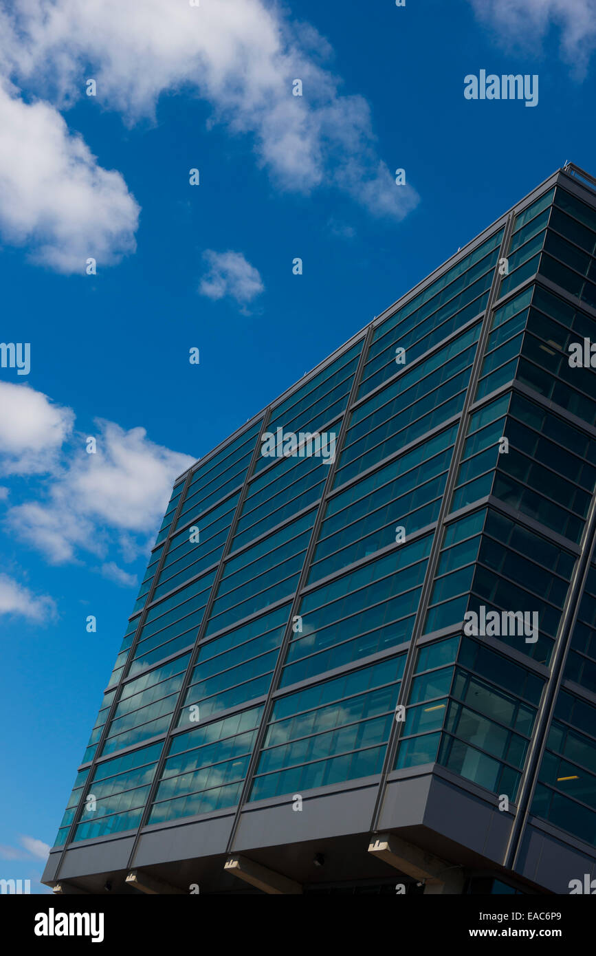The Morgan Stanley Building High Resolution Stock Photography and ...