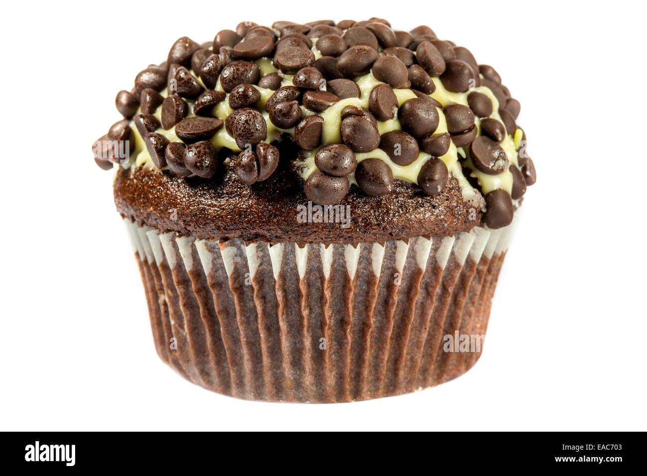 Candy cupcake hi-res stock photography and images - Alamy