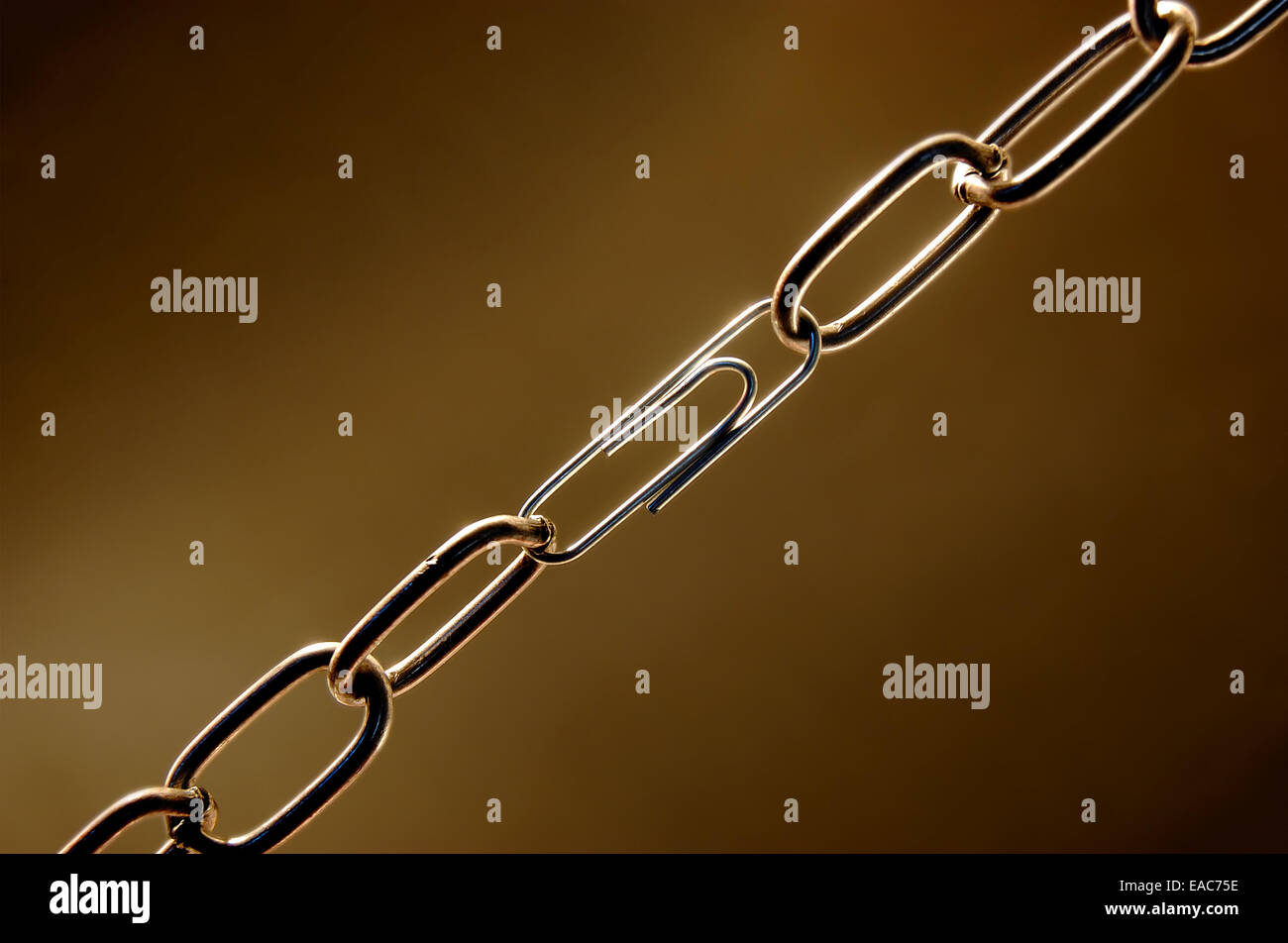 Reliability and weakness hi-res stock photography and images - Alamy