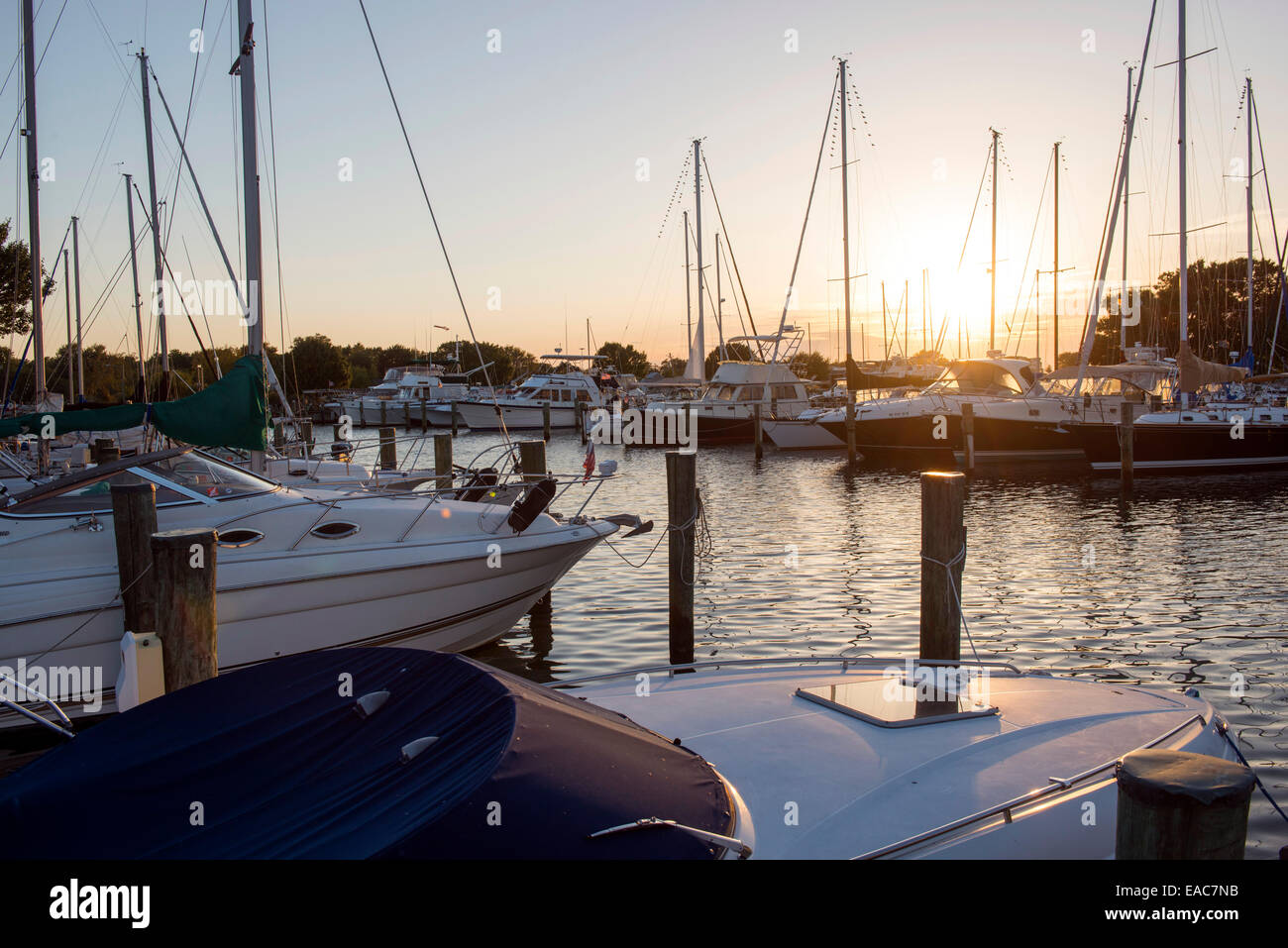 Knapps narrows hi-res stock photography and images - Alamy