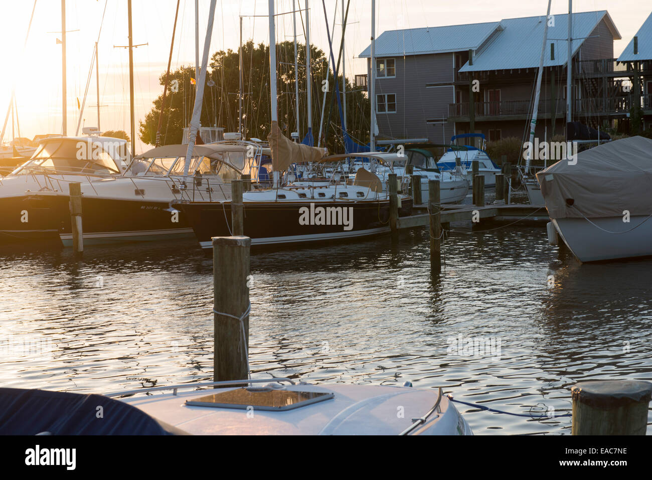 Knapps narrows hi-res stock photography and images - Alamy