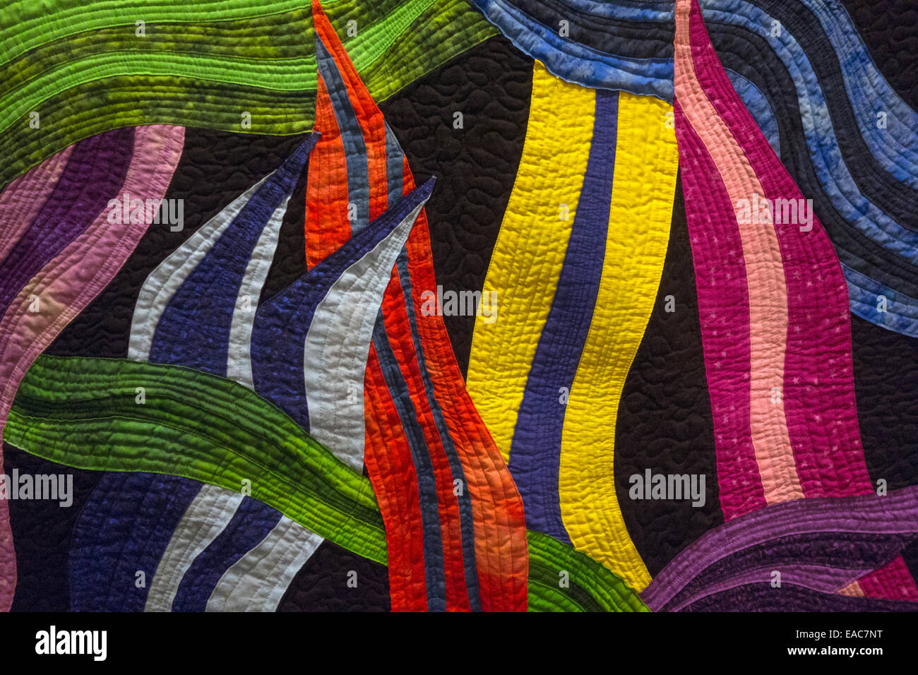 Quilt quilts hi-res stock photography and images - Alamy