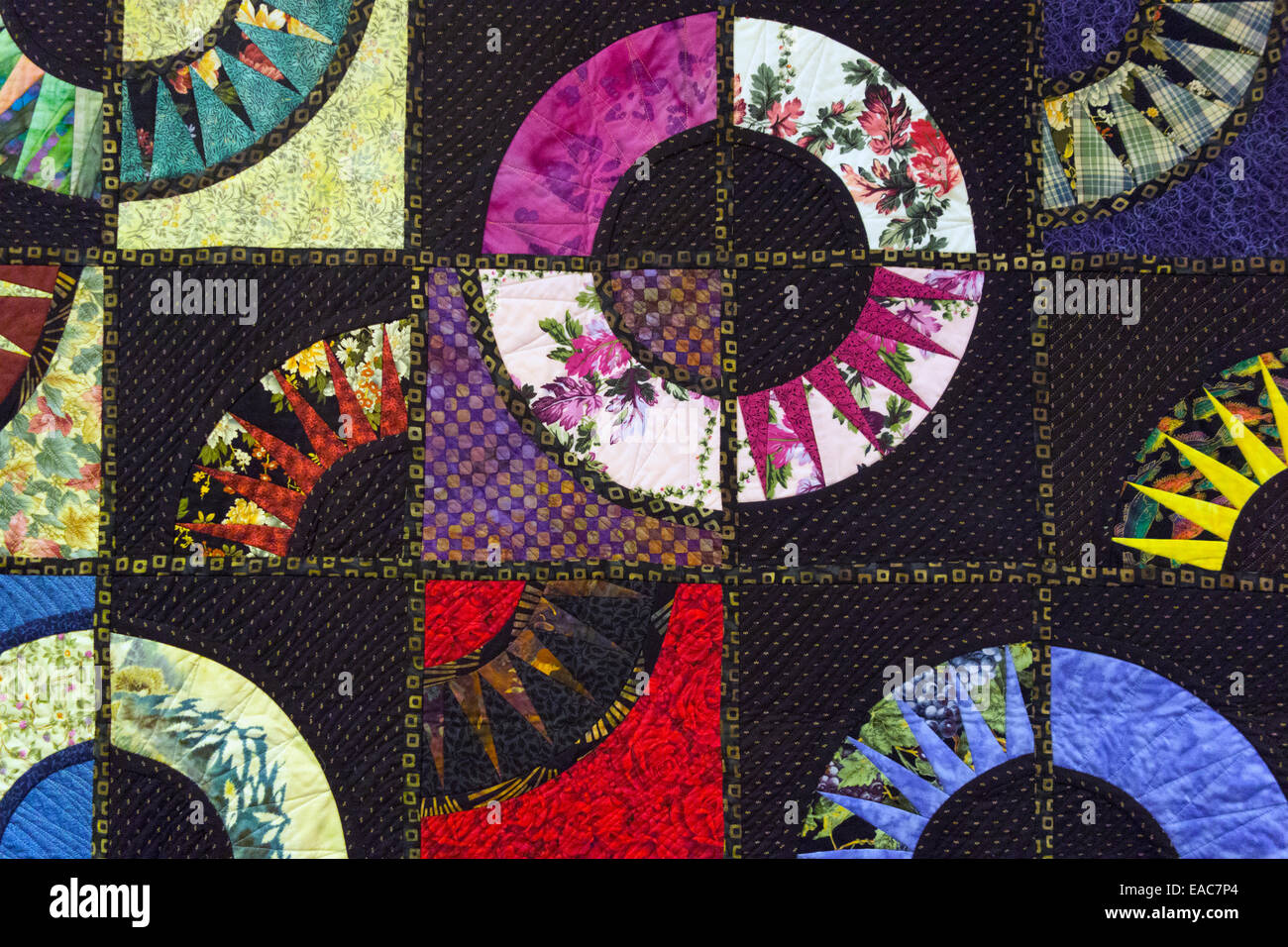 Quilt quilts hi-res stock photography and images - Alamy