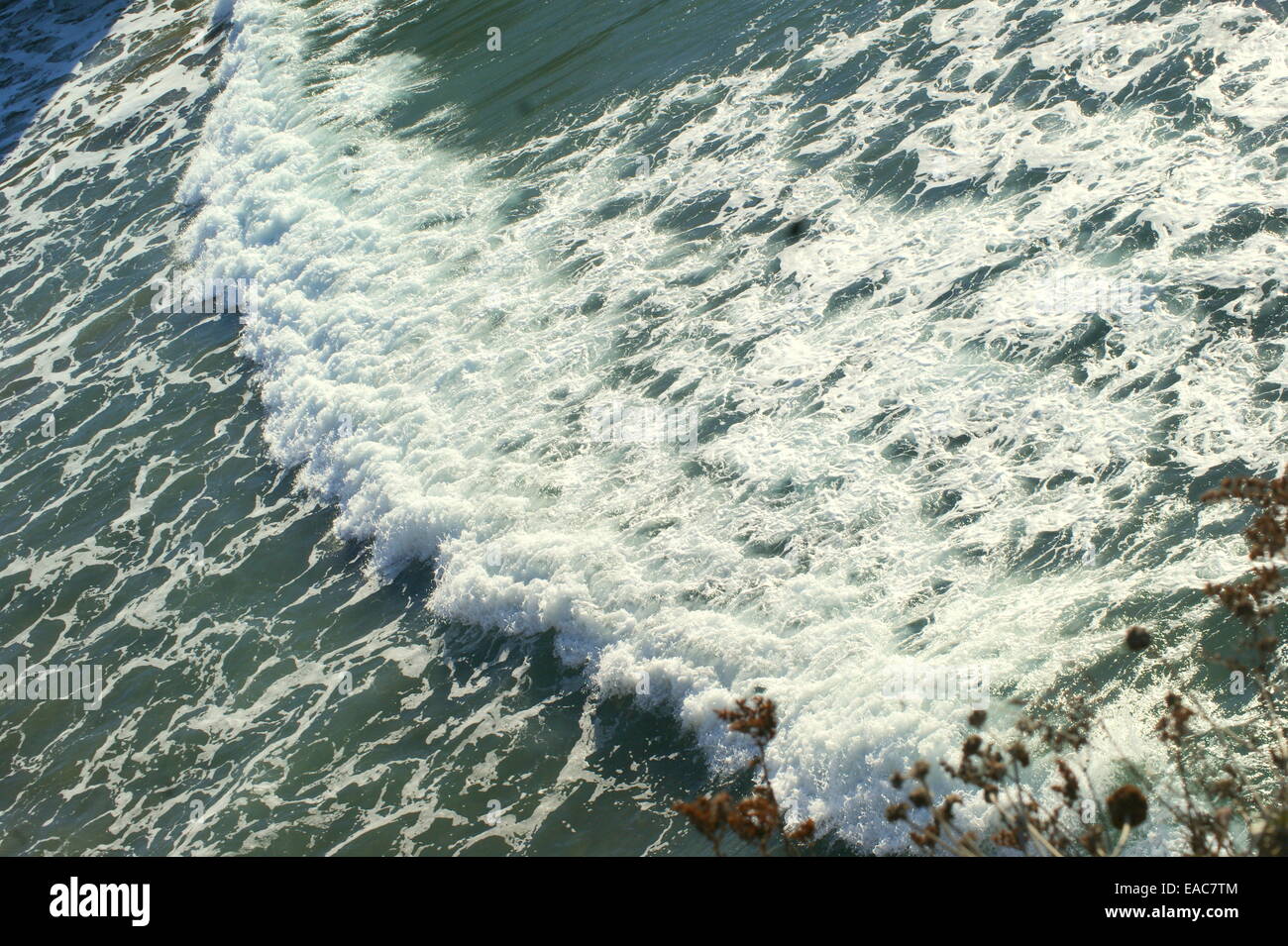 Pacific wave hi-res stock photography and images - Alamy