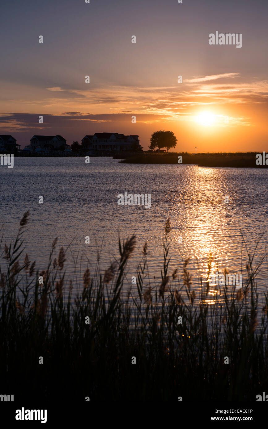 Knapps Narrows High Resolution Stock Photography and Images - Alamy