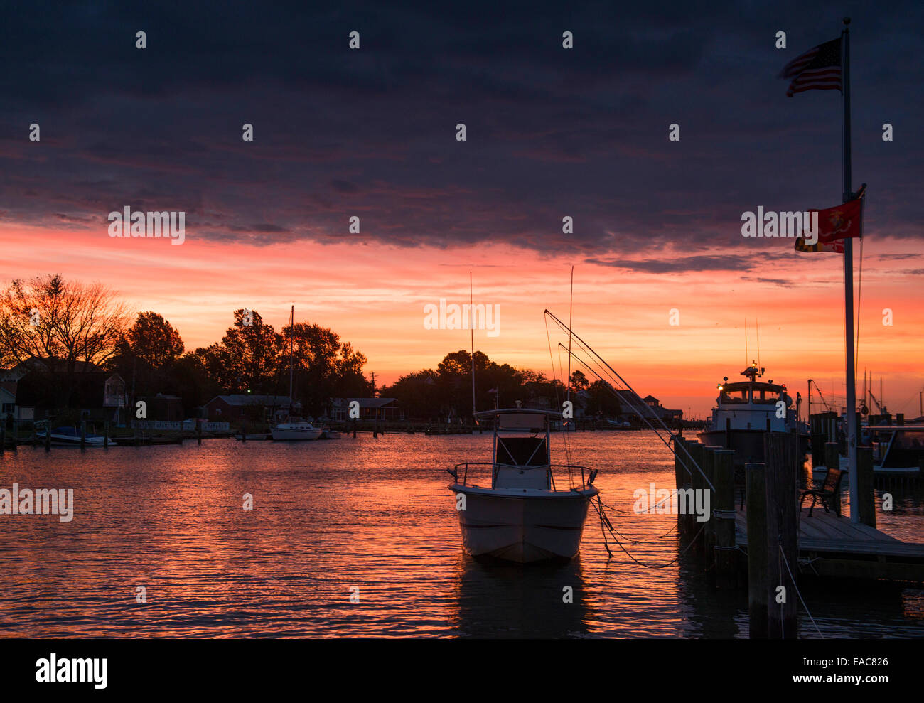 Knapps narrows hi-res stock photography and images - Alamy