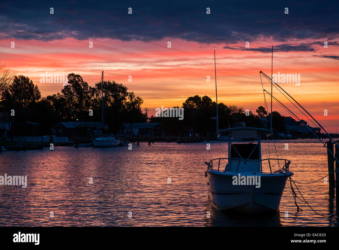 Knapps narrows hi-res stock photography and images - Alamy