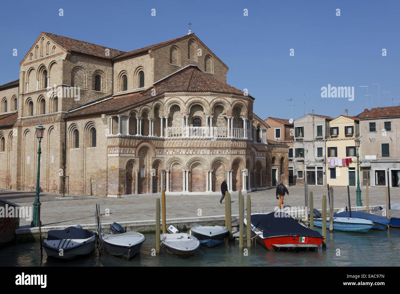 Basilika maria hi-res stock photography and images - Alamy