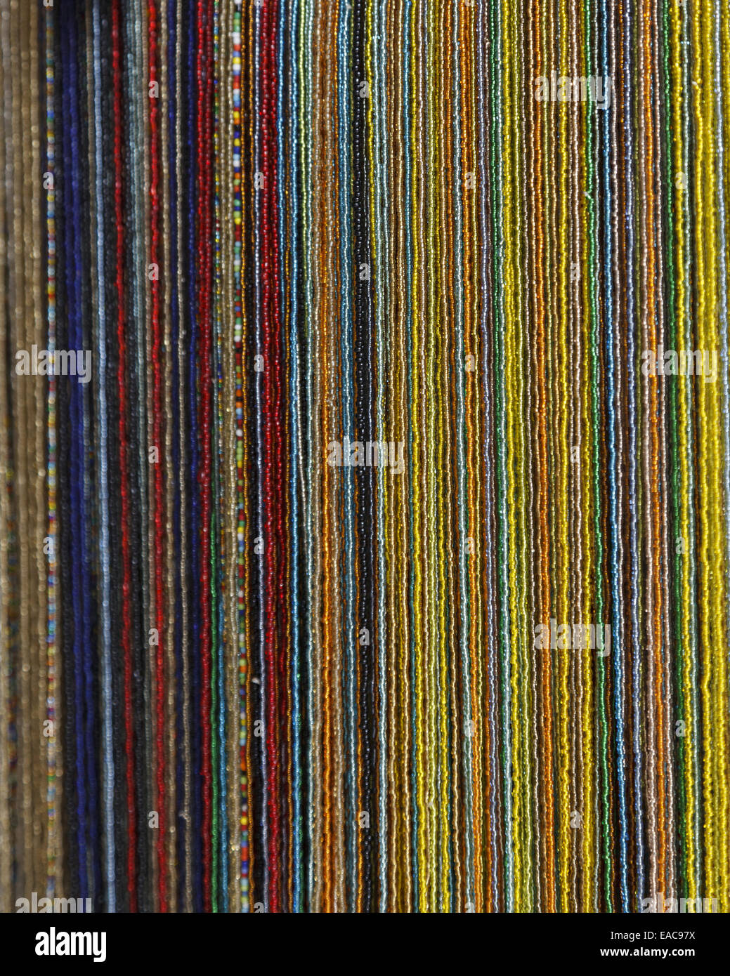Bead chain hi-res stock photography and images - Alamy