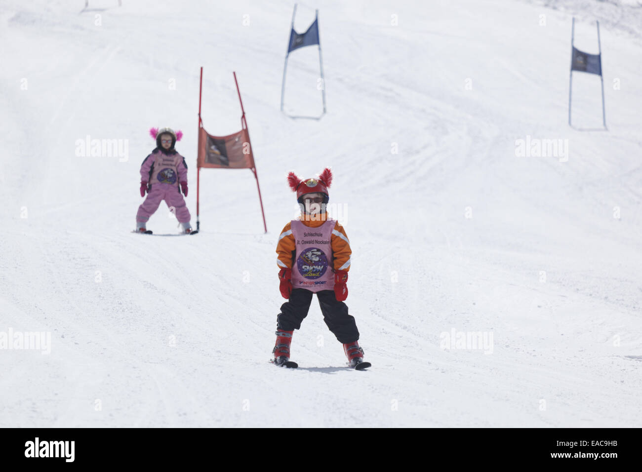 Doing slopes hi-res stock photography and images - Alamy