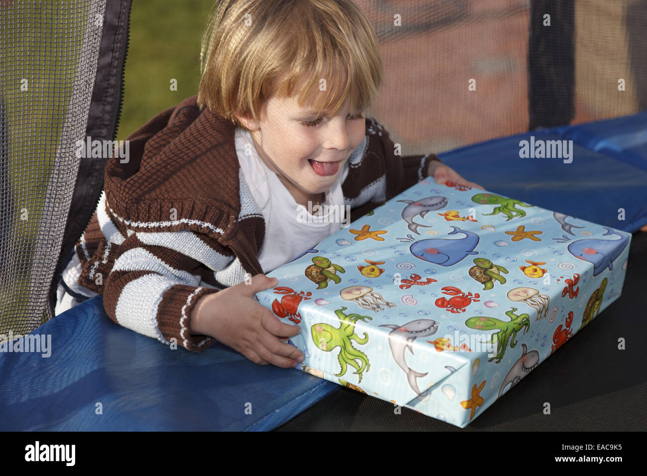 Our present age hi-res stock photography and images - Alamy