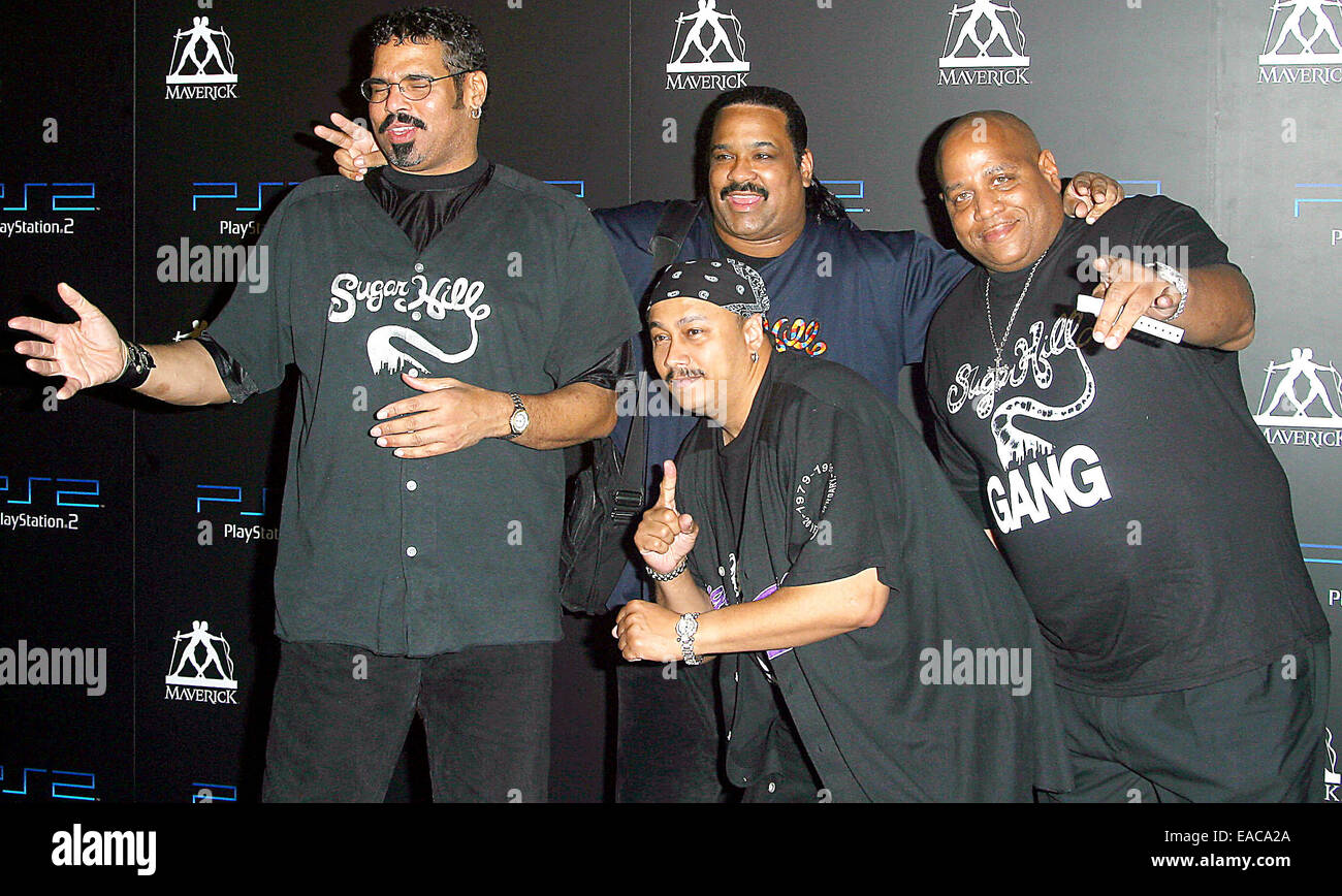 File. 11th Nov, 2014. HENRY JACKSON, better known as BIG BANK HANK of ...