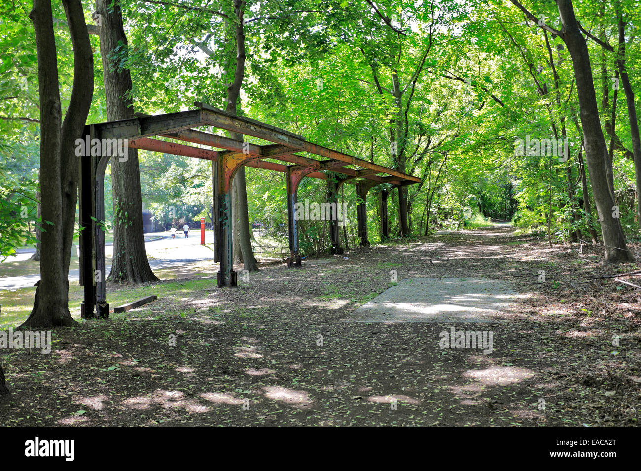 Old putnam railroad hi-res stock photography and images - Alamy